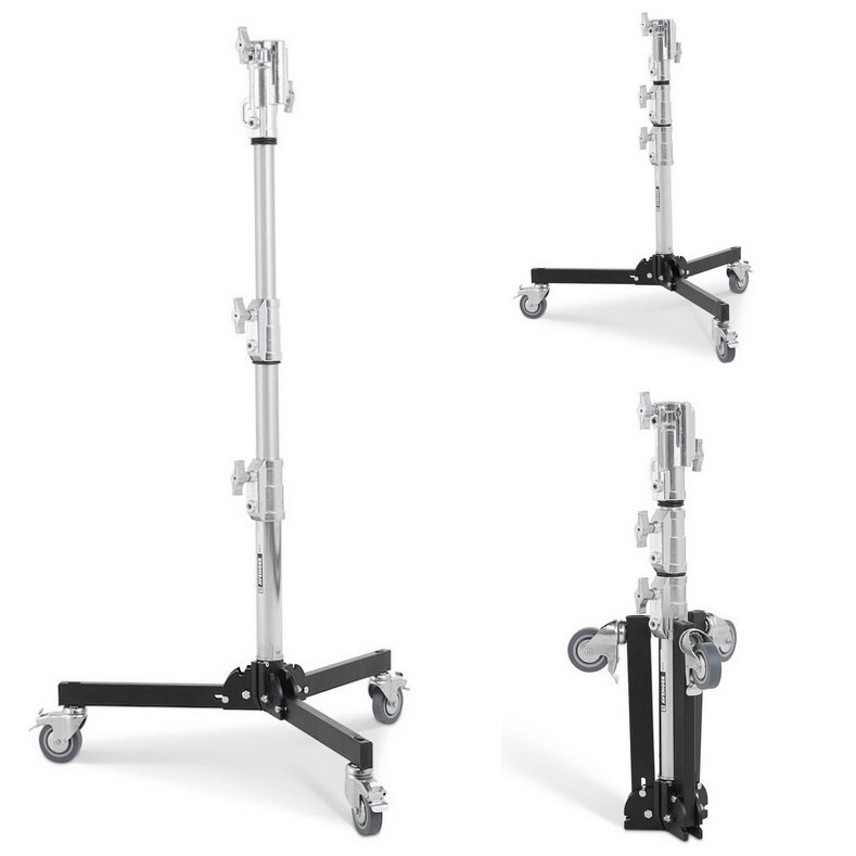 Avenger Junior Roller Low Boy | Photoplay