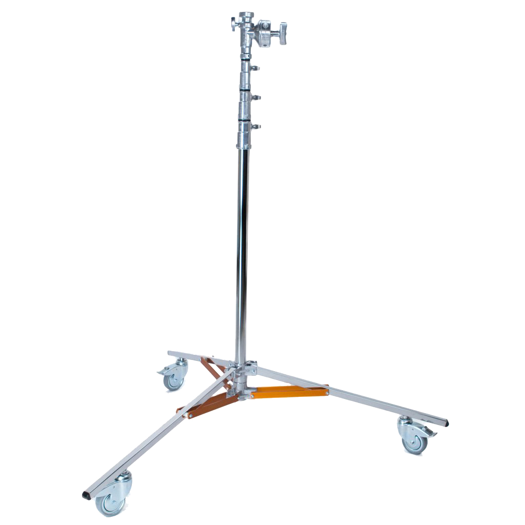 Matthews (MSE) Hi-Hi Overhead Roller Stand | Photoplay