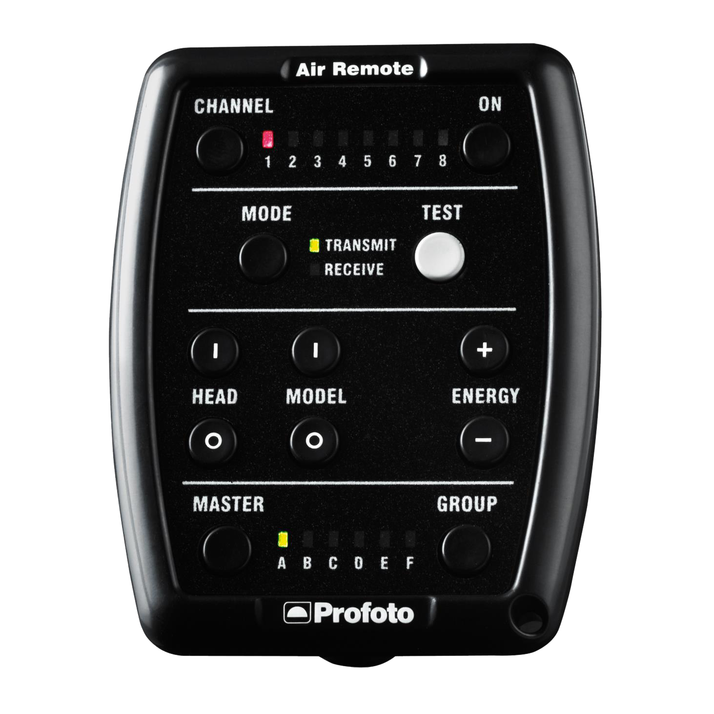 Profoto Air Remote | Photoplay